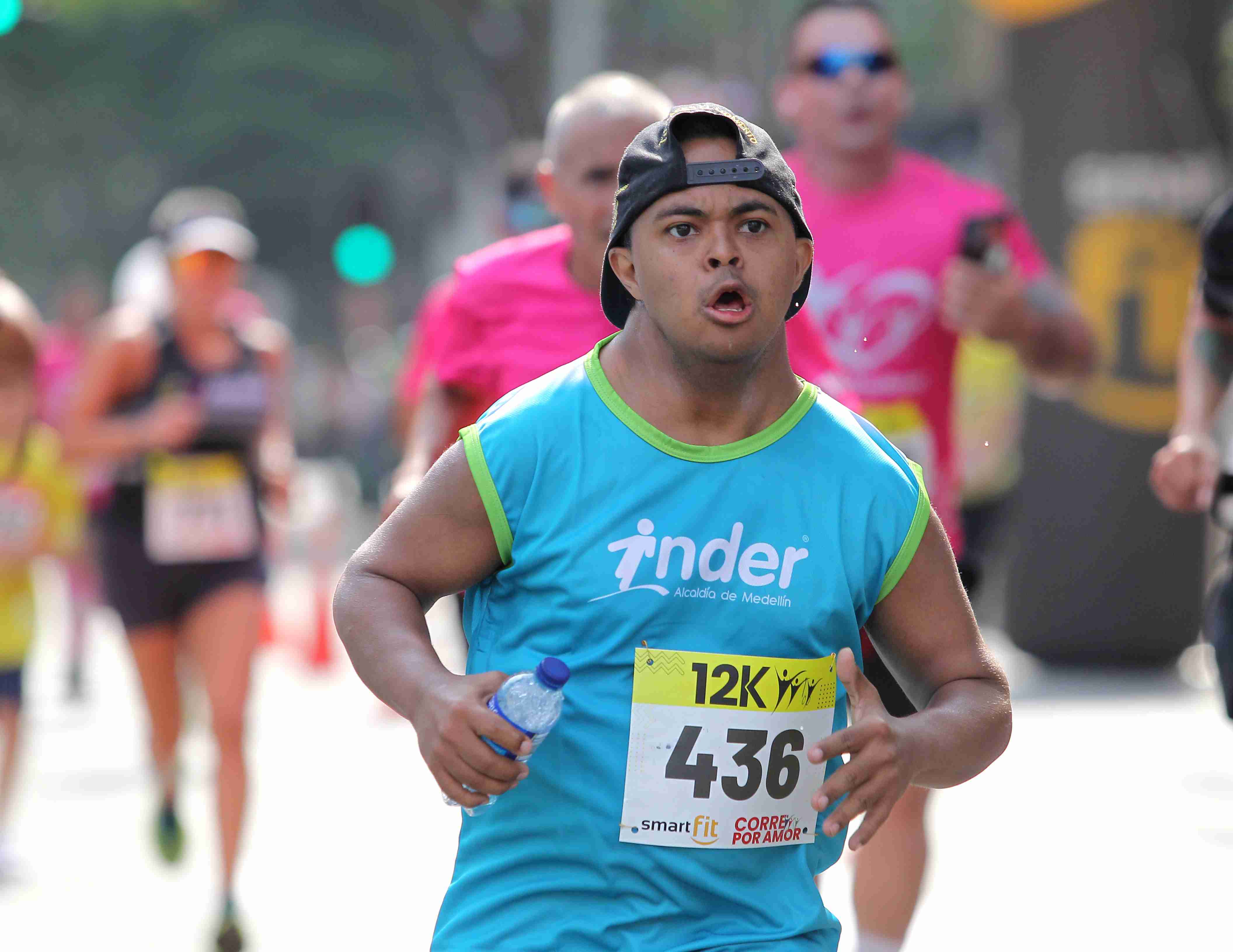 Inder Medellín | Inicio